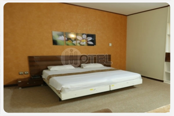 رزرو هتل میثاق مشهد | تصاویر، قیمت و رزرو با تخفیف ویژه به همراه ارائه ...